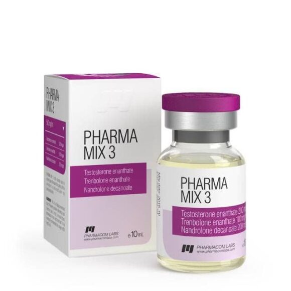 Buy Pharma Mix 3 in DUBAI UAE | High Quality Pharma Mix 3
